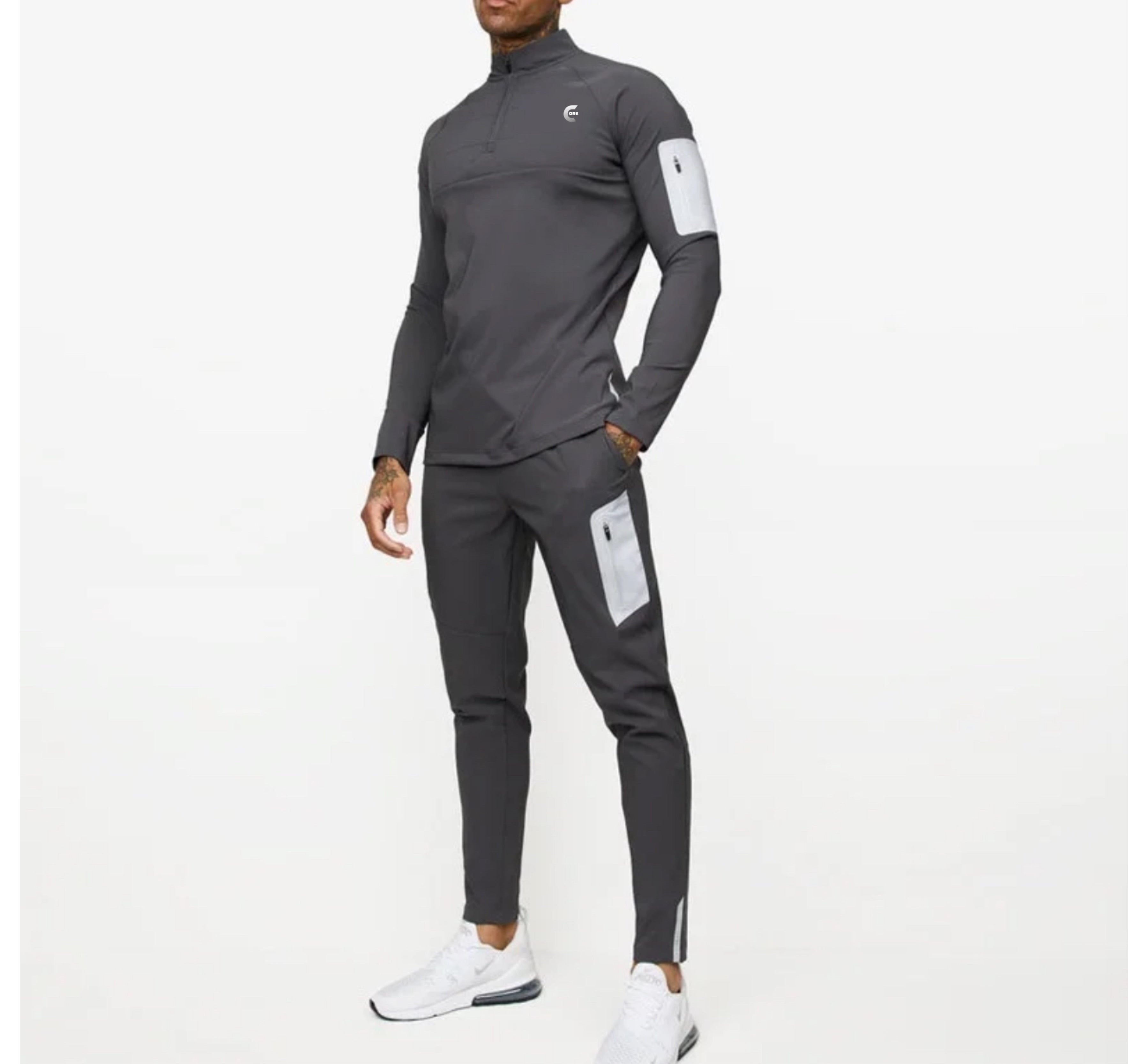 Men's Collection – Core Fitness